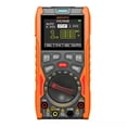 3 in 1 Handheld Oscilloscope Multimeter Waveform Generator 12MHz ...