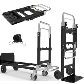 Moving Carts