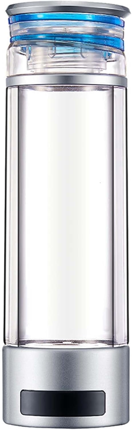 3 in 1 Hydrogen Rich Water Cup, Electrolytic Separation Water Element ...