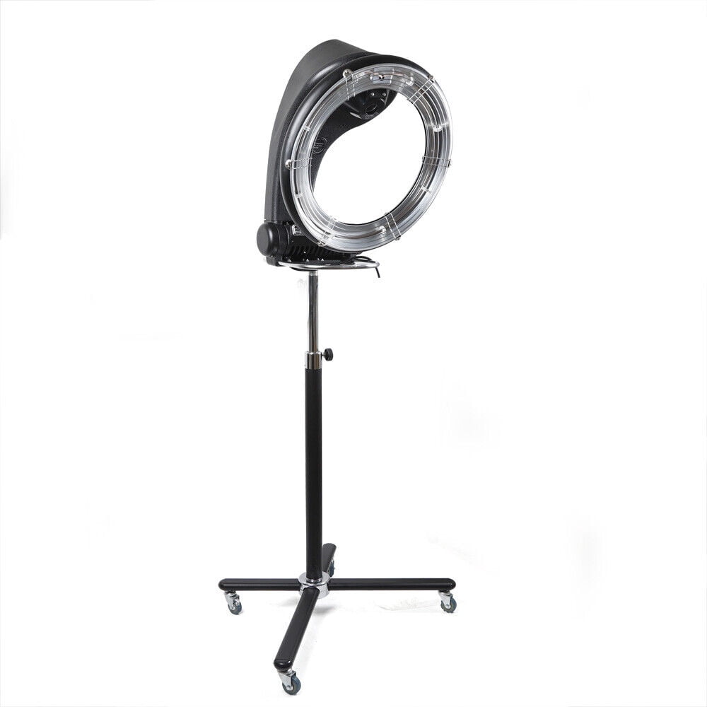 3 in 1 Infrared Hair Dryer,Adjustable Orbiting Infrared Hair Dryer,Pro ...