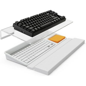 Computer Keyboard Riser