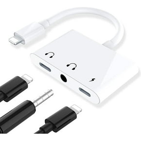 Old Iphone New Adapter