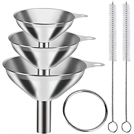 Best Sellers Kitchen Funnels and Canning Funnels Online