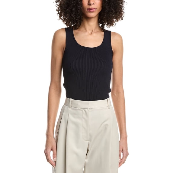 3.1 Phillip Lim womens Compact Rib Layering Tank, m - Walmart.com
