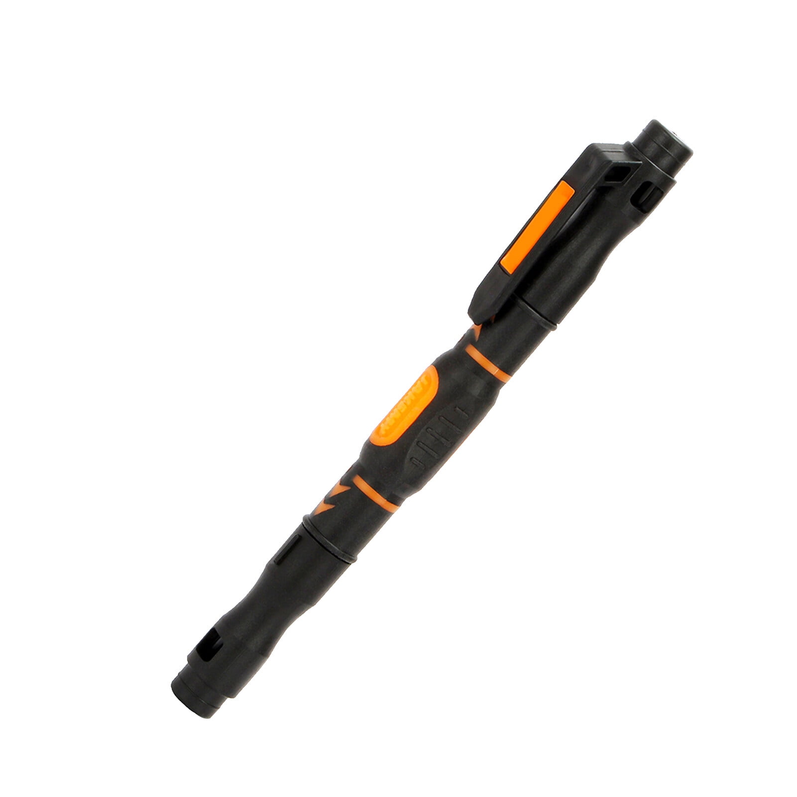 3 in 1 Portable Double-head Bits Screwdriver Pen with Magnetic Two Way ...