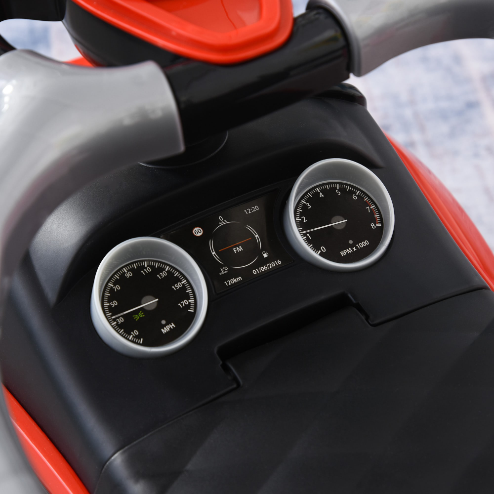 3 In 1 Push Cars for Toddlers Kid Ride on Push Car Stroller Sliding ...