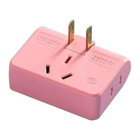 Shop Rotating Outlet Adapters for Home Improvement and Easy Access