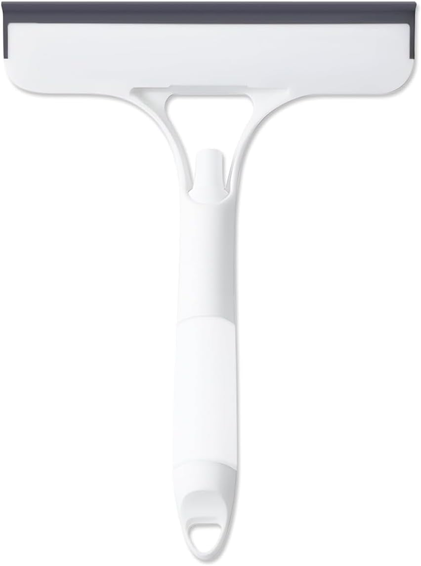 3 in 1 Spray Squeegee, 3 in 1 Window Cleaning Scraper, Window Squeegee ...