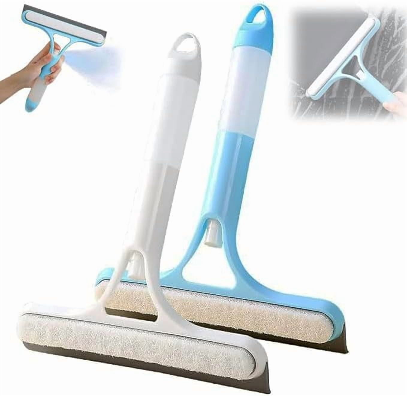 3 in 1 Spray Squeegee, WindowSqueegee with Spray 3 in 1 WindowSqueegee ...