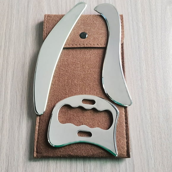 Scraping Tool Massage