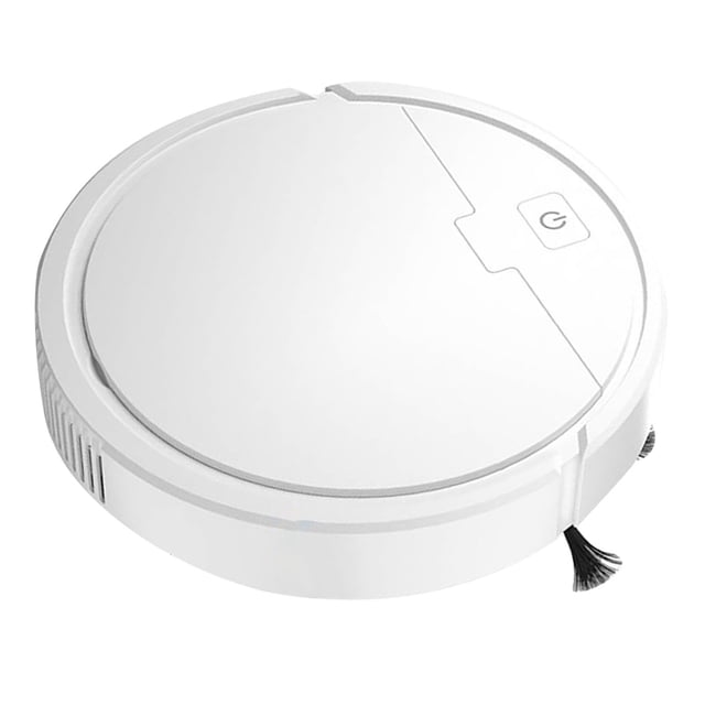 3 in 1 Sweeping Robot, Household Cleaning Machine, With Multiple ...