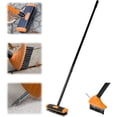 3 in 1 Weeding Wire Brush Tools Set, 2026 Crack Weeder Tool, Weed ...