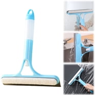 Mallory Ignition 8" Windshield Squeegee with 20" Handle, Black for ...