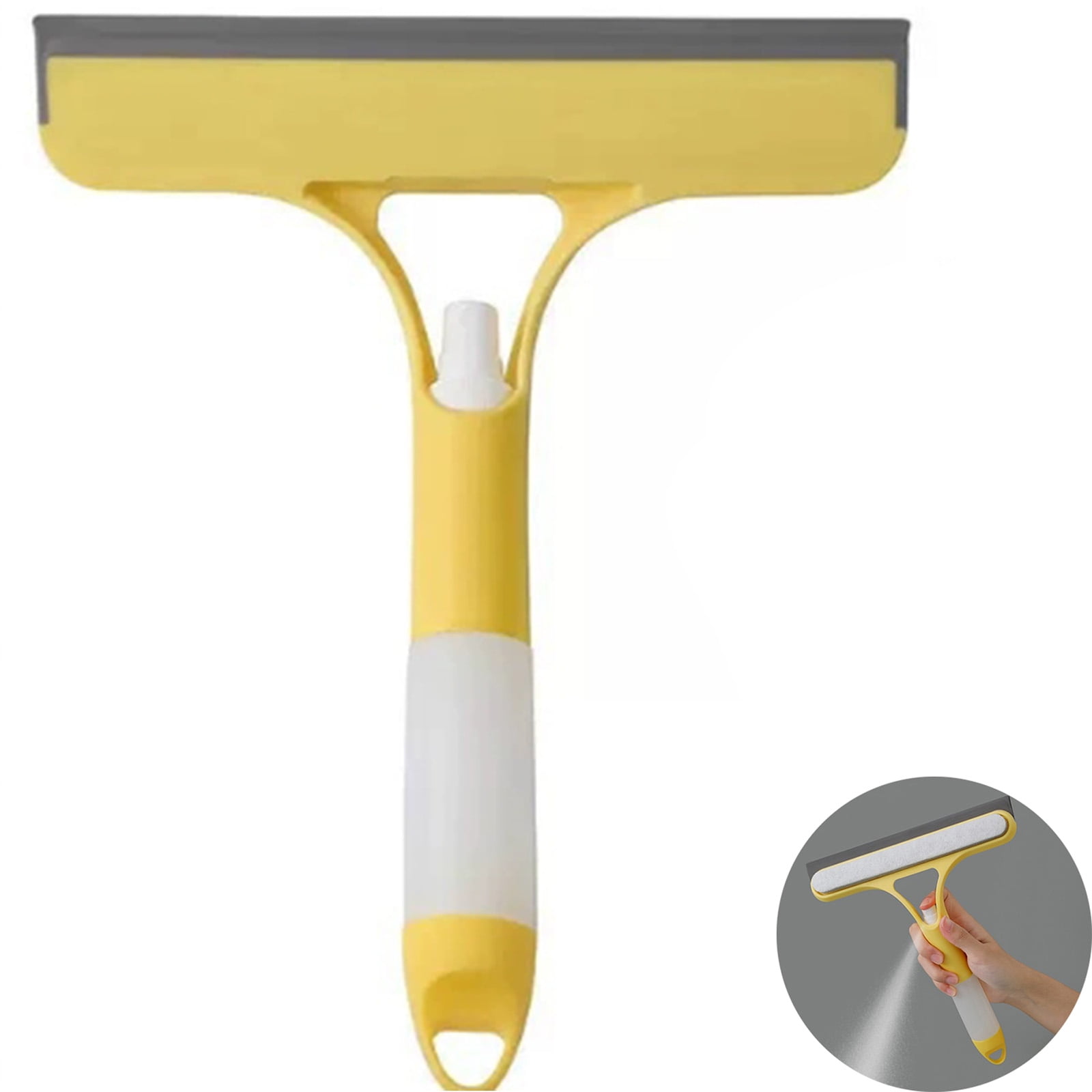 3 in 1 Window Cleaning Scraper, 3 in One Window Cleaning Scraper, 2025 ...
