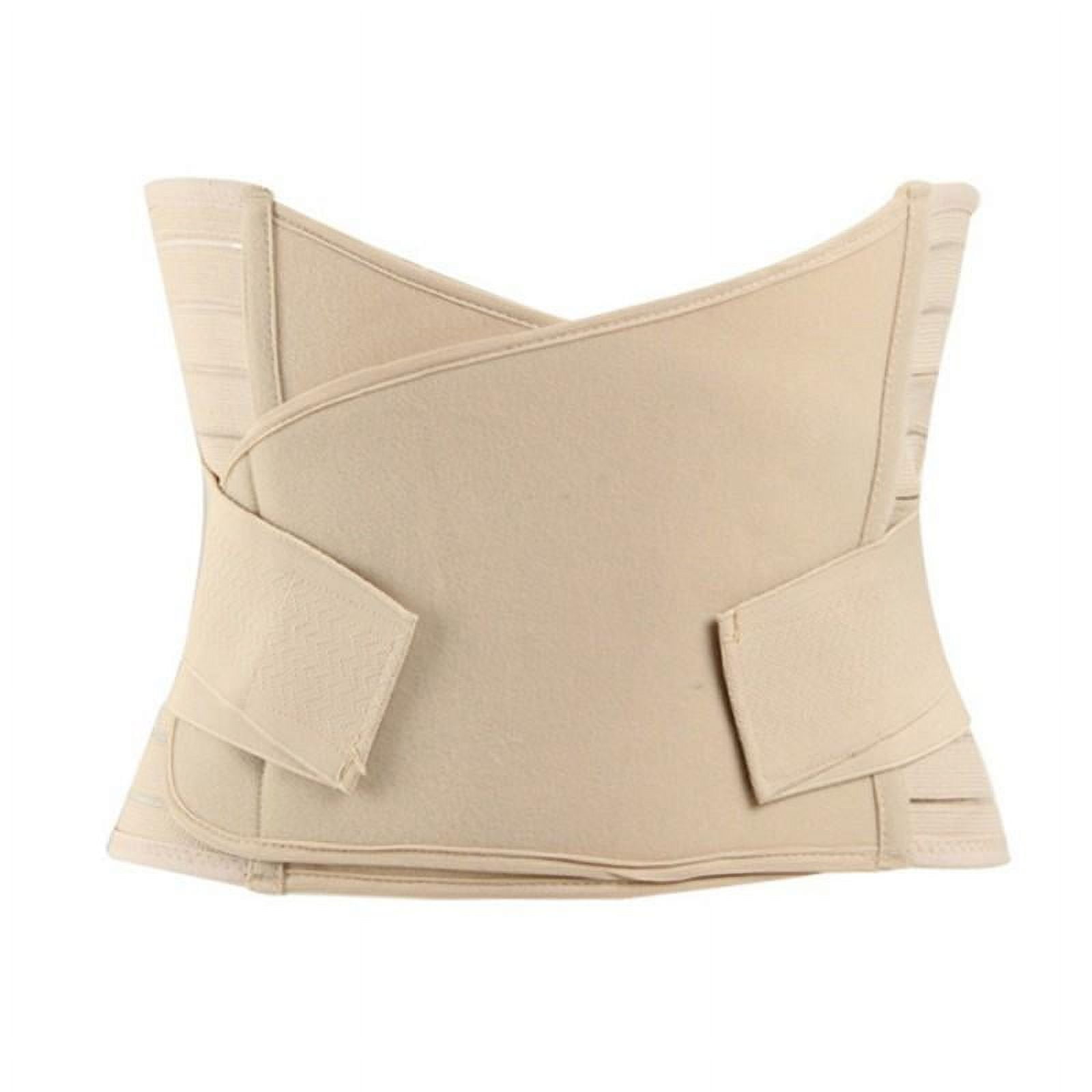 3 in 1 Women and Maternity Breathable Elastic Postpartum Support ...