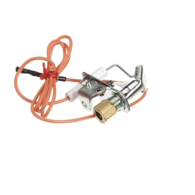 3.1 in. Natural Spark Ignition Pilot - Walmart.com