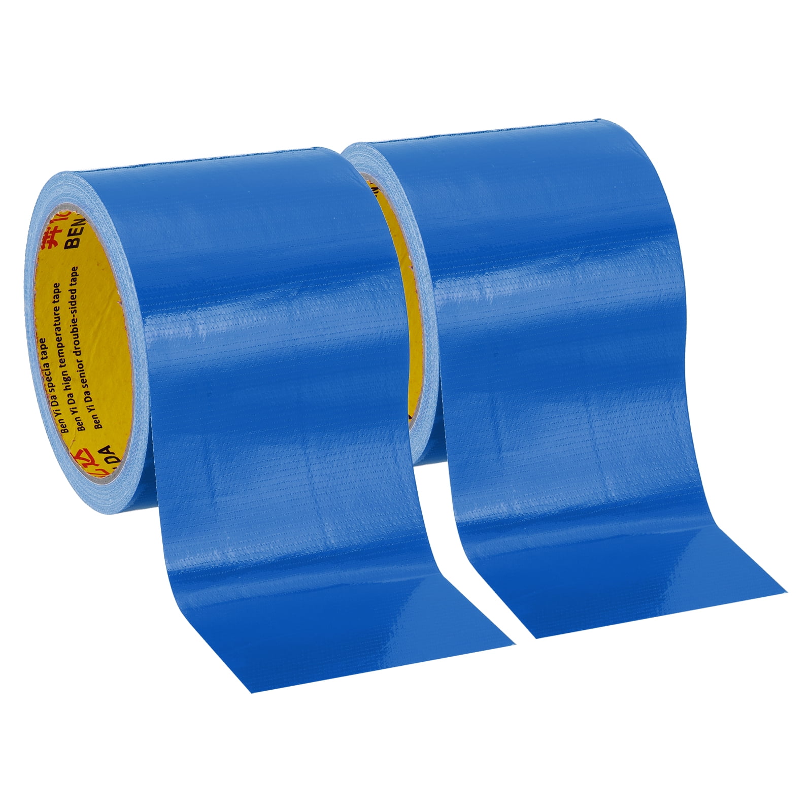 Uxcell 3.1"x0.01" Bookbinding Tape 2 Roll 11 Yard Cloth Bookbinding ...