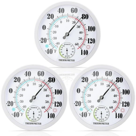 Indoor Hygrometers
