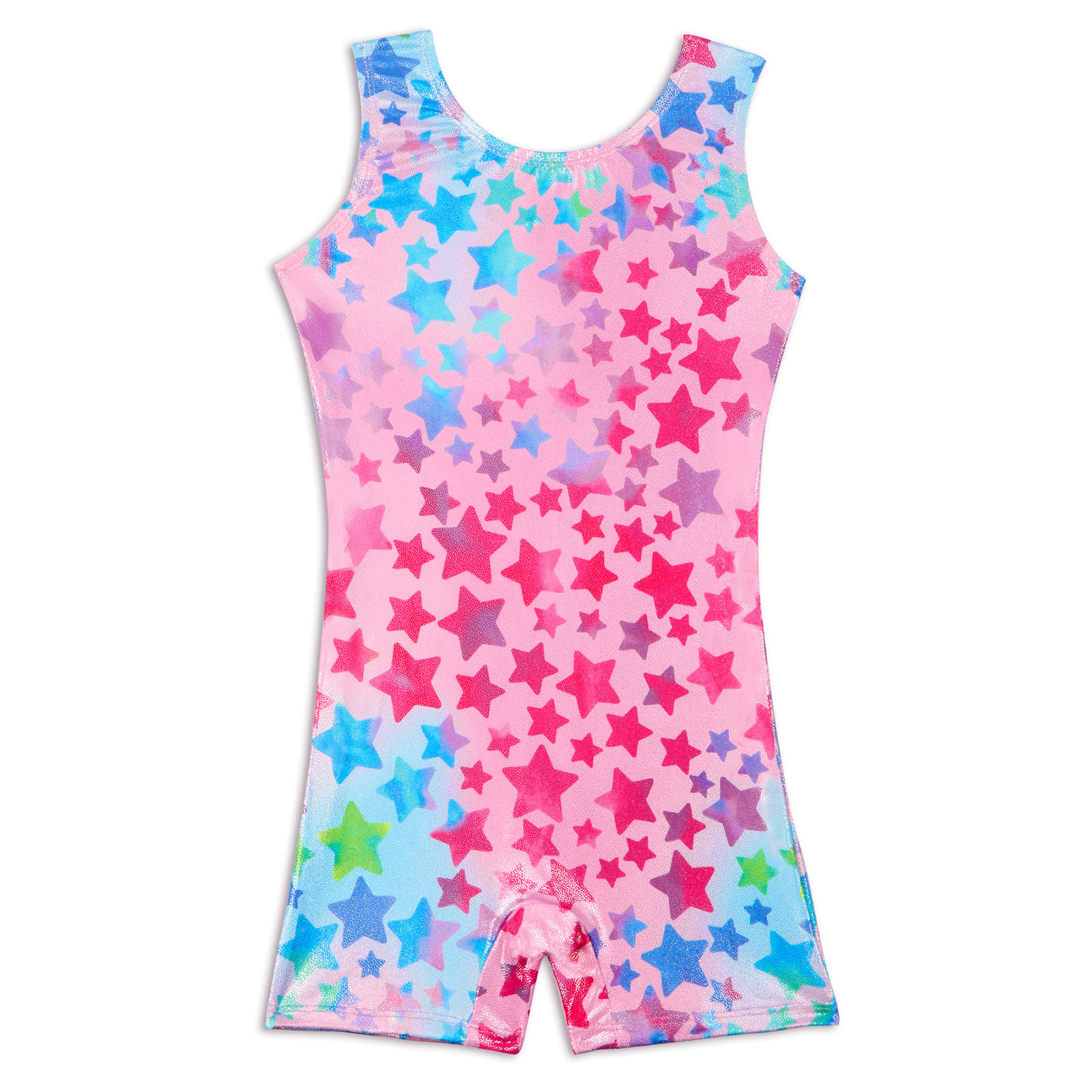 3-10 Years3-10 Years Gymnastics Leotards for Girls Toddler, Tie-Dye ...