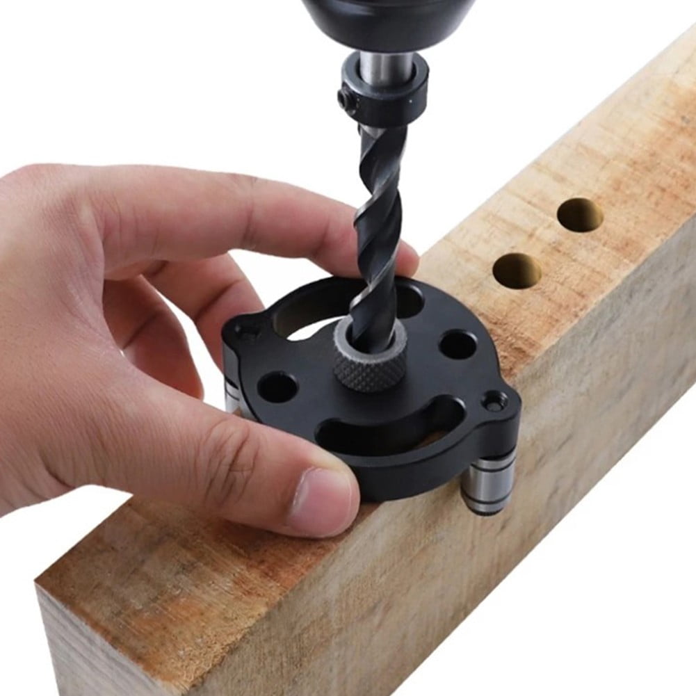 3-10Mm Drill Sleeve Bushing for M14 Dowelling Jig Wood Drilling Guide ...