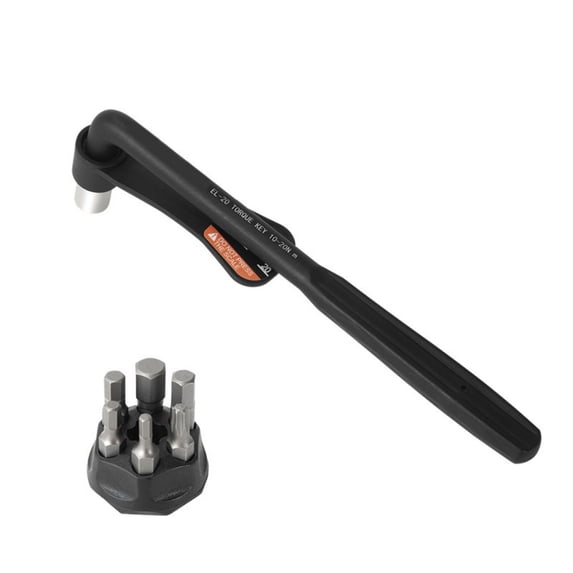 3-10Nm/10-20Nm Portable Twist Wrench Compacts Adjustment Tool For ...