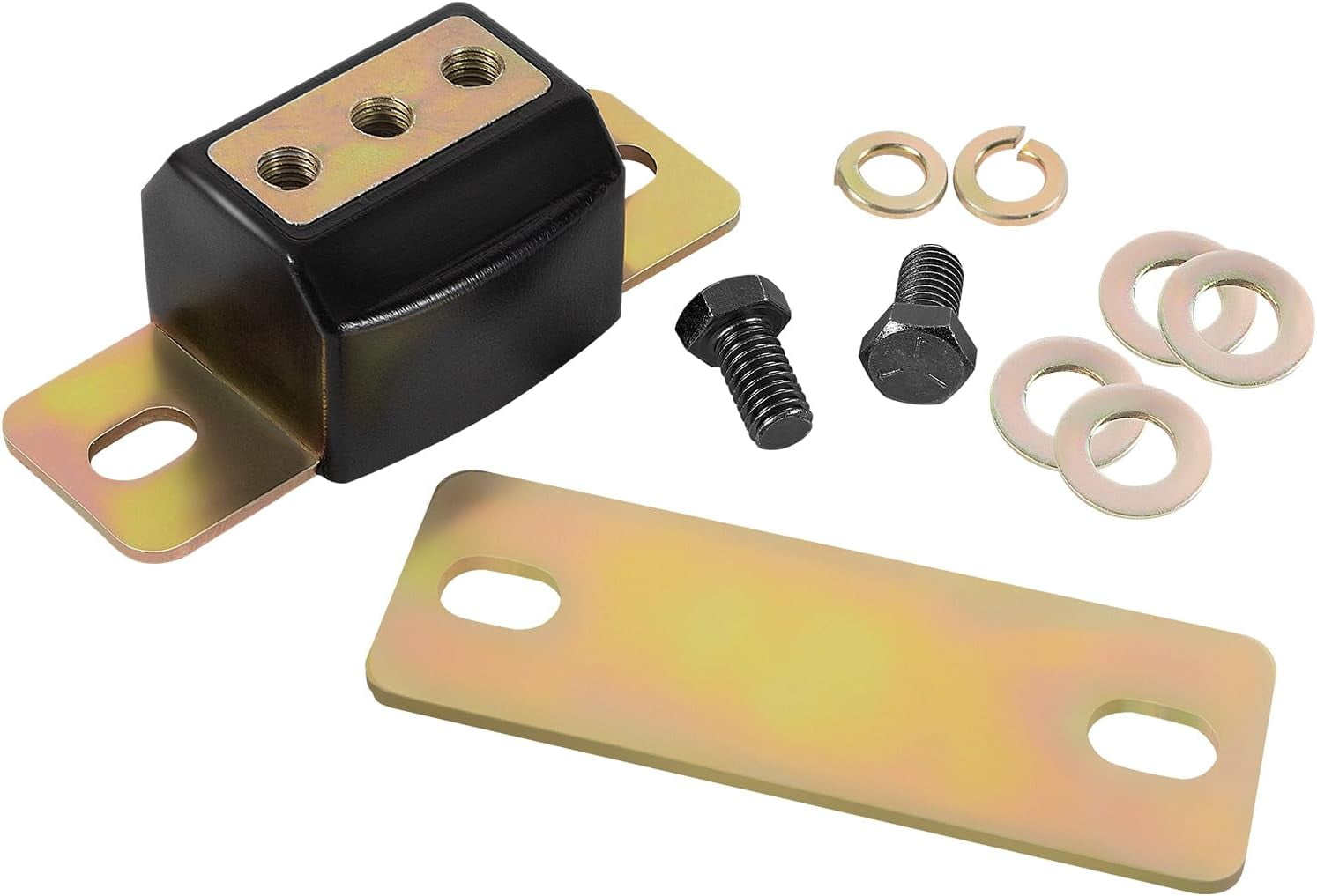 3.1108G General Transmission Mount Performance Polyurethane Mounts ...