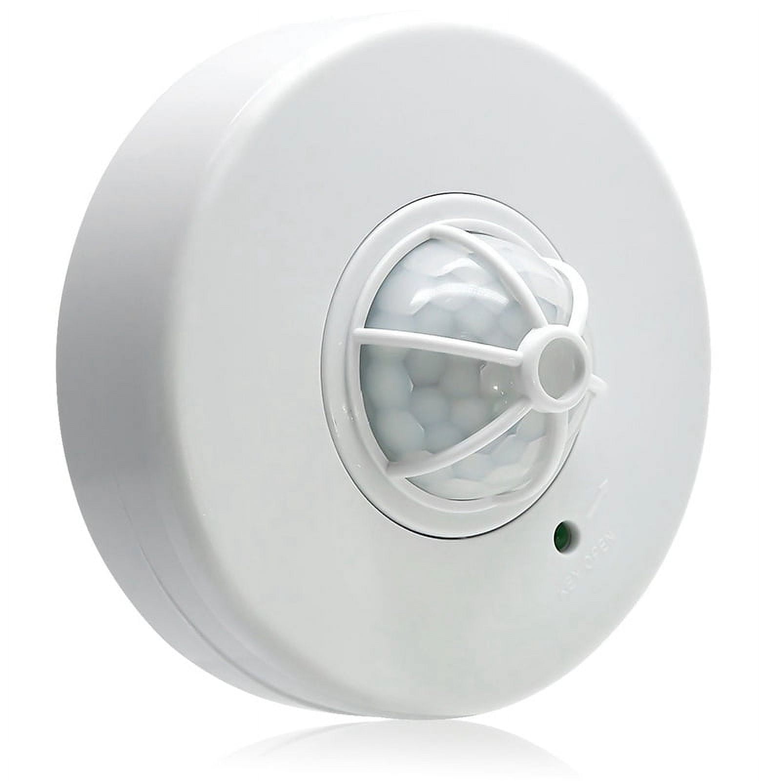 3-12M 360 Degree Ceiling Occupancy Sensor Motion Sensor Light Switch High Sensitive PIR Motion ...