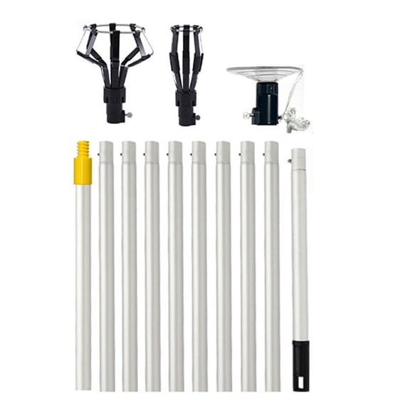Light Bulb Changer Pole