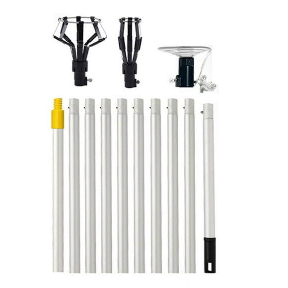 Light Bulb Changer Pole