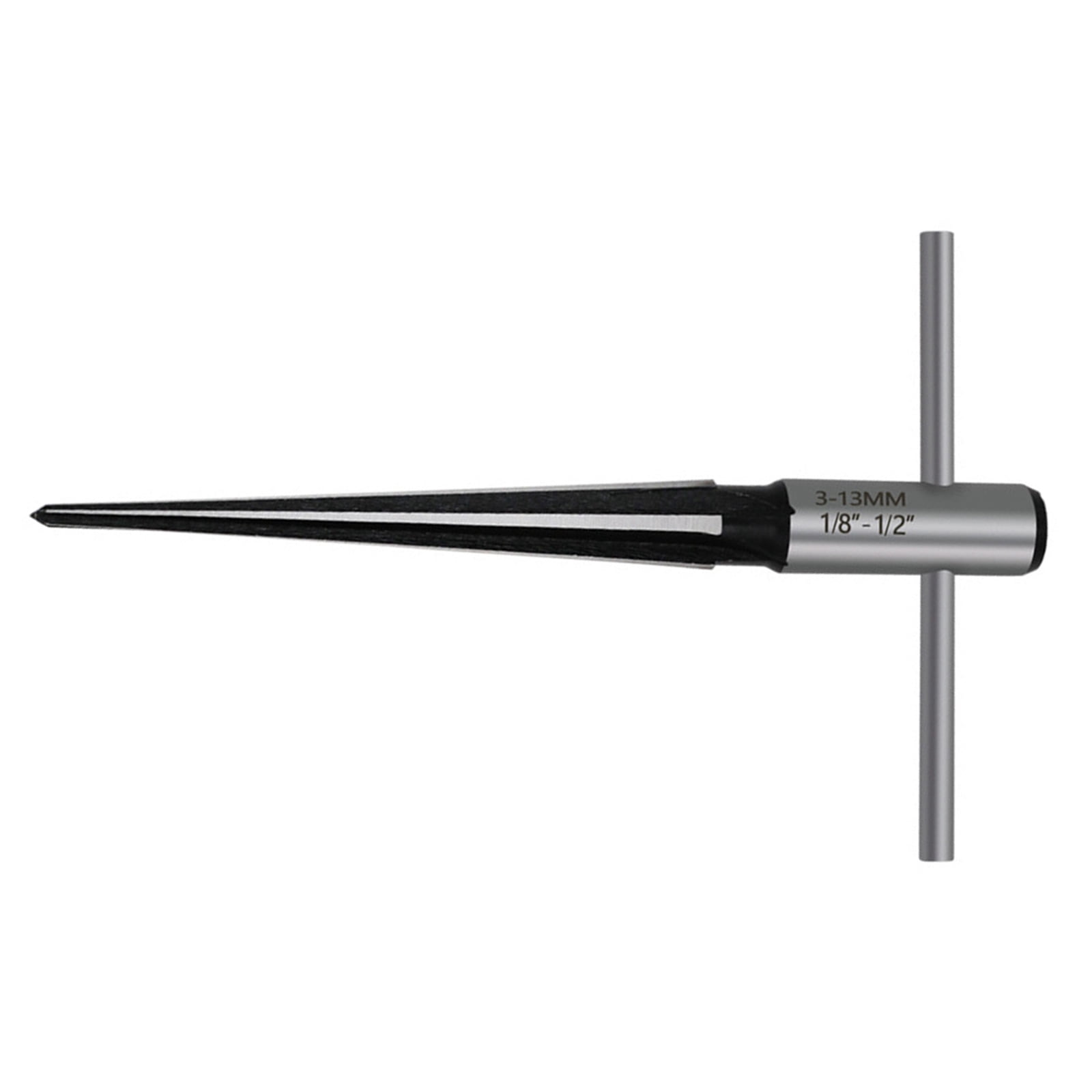 3-13mm&5-16mm Taper Reamer Hand Metal Reamer Deburring Enlarge Pin Hole ...
