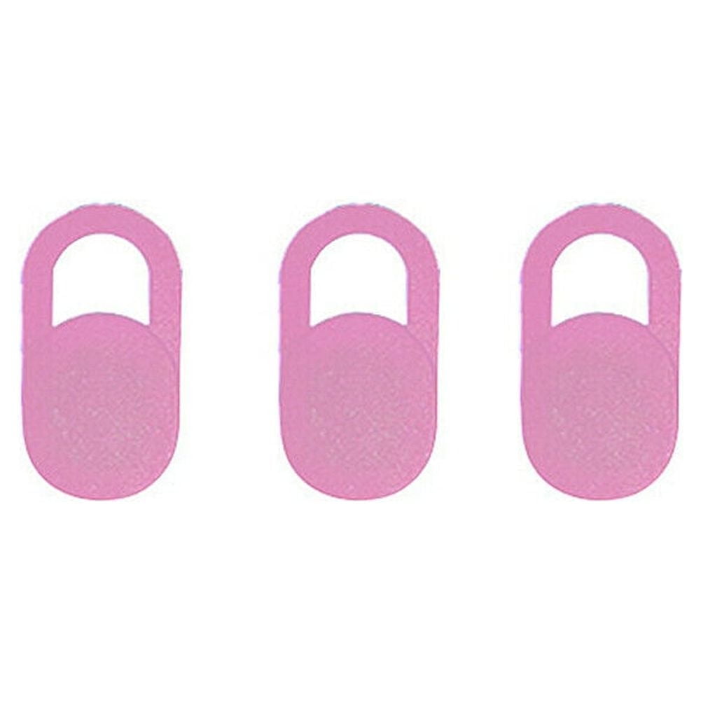 3-15 Pack Webcam cover 0.026in Ultra-Thin Camera Cover Phone Laptops ...