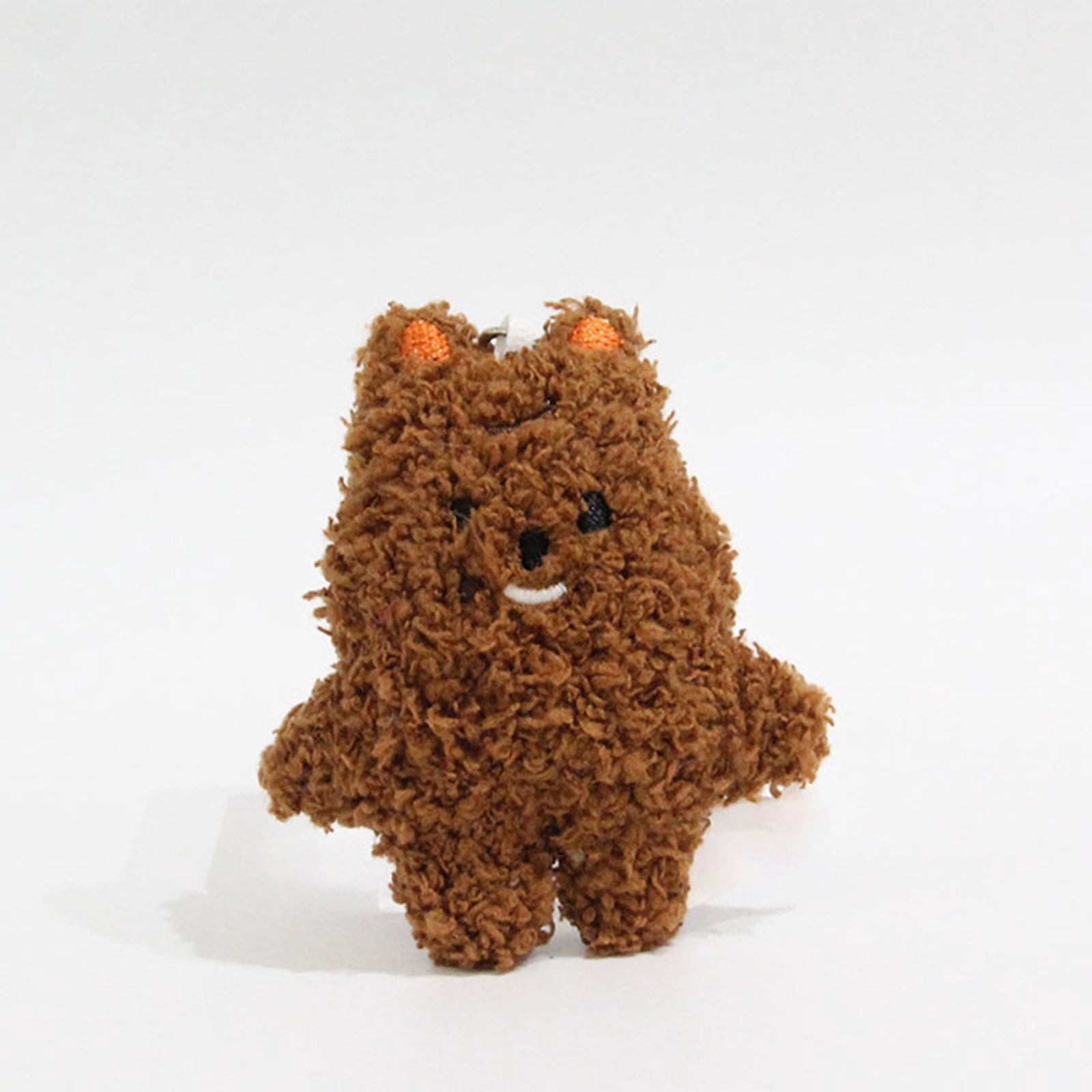 3.15" Stray Kids Merch Stray Kids Skzoo Plush Doll Toys Keychain Bag ...