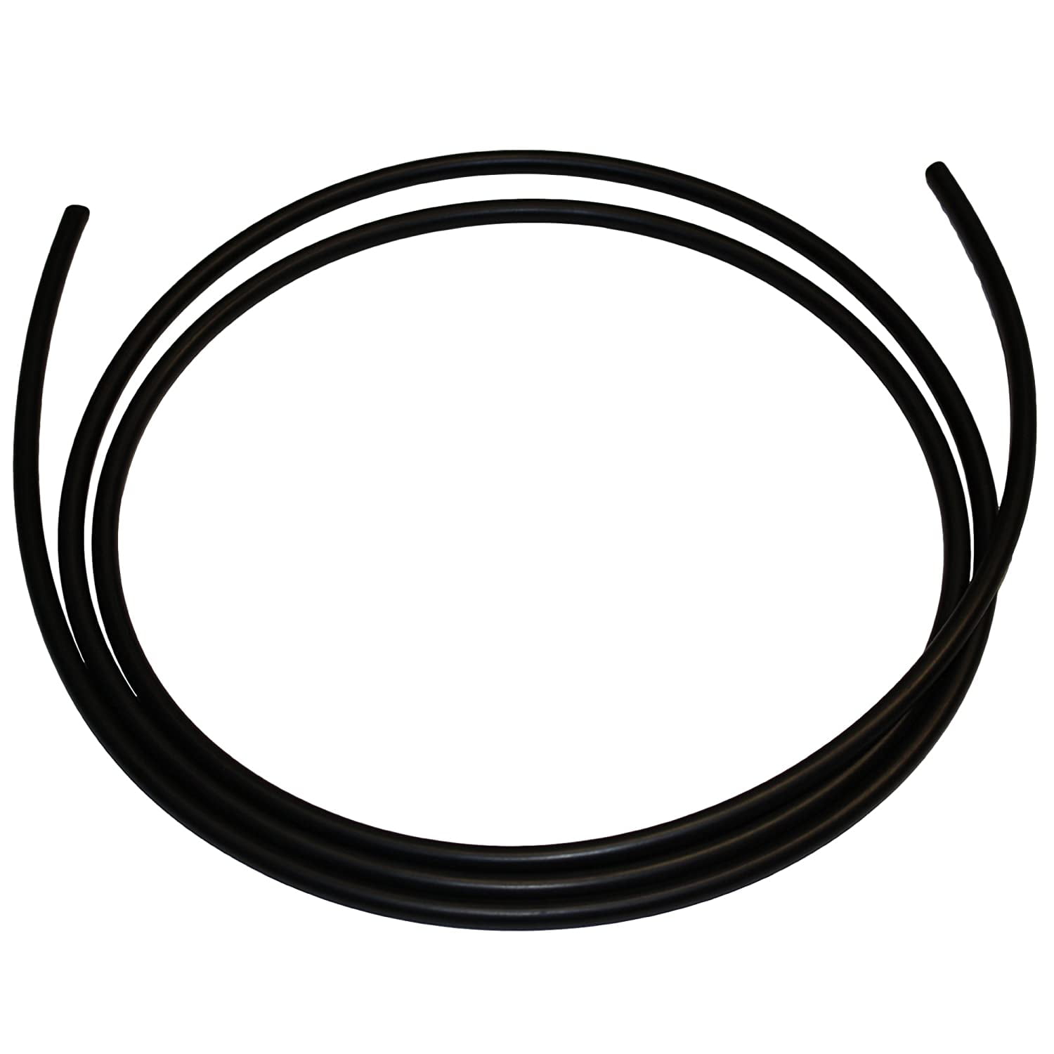 (3/16" Actual) Buna-N O-Ring Cord Stock, 90A Durometer, 25' Piece ...