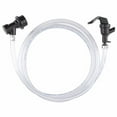 3/16" Beer Line Assembly - Ball Lock - Walmart.com