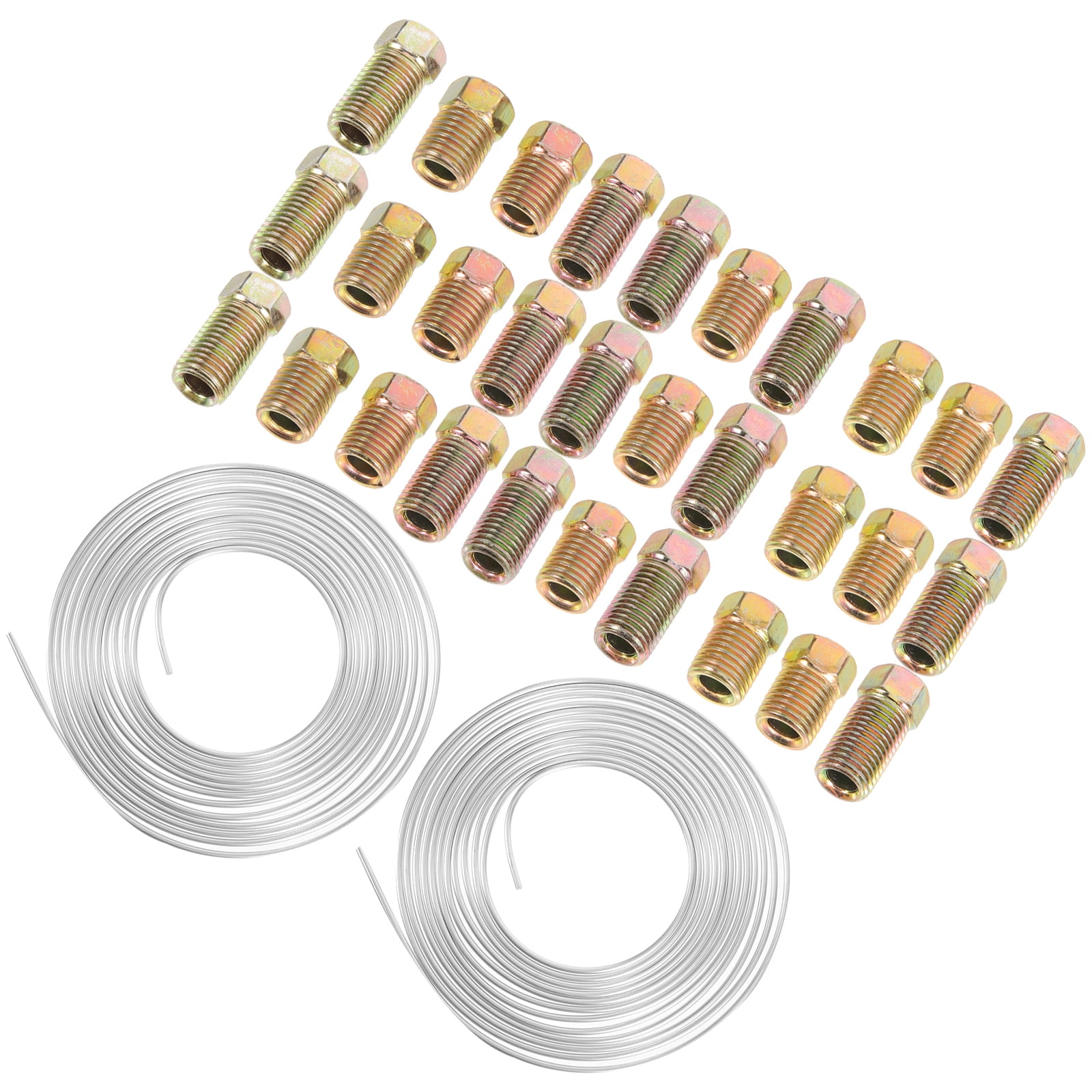 3 /16 Car Cord Car Brake Line Corrosion-resistant Brake Line Brake Line ...