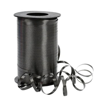 Curling Ribbon, Yellow, 500 yd, 1ct - Walmart.com