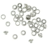 3/16" Eyelets by Loops & Threads - Walmart.com