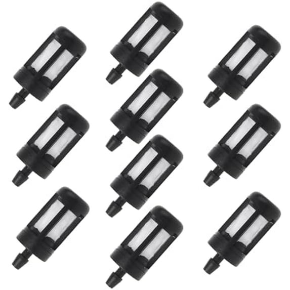 3/16" Inlet Fuel Filter 00003503502 ZF-4 ZF-5 1120-350-3500 for Stihl ...
