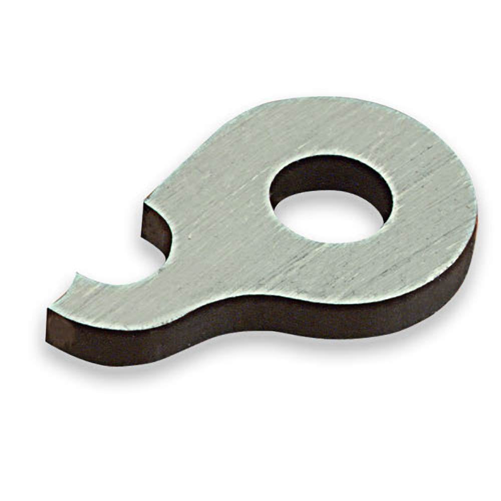 3/16" Robert Sorby #805C Captive Ring Cutter - Walmart.com