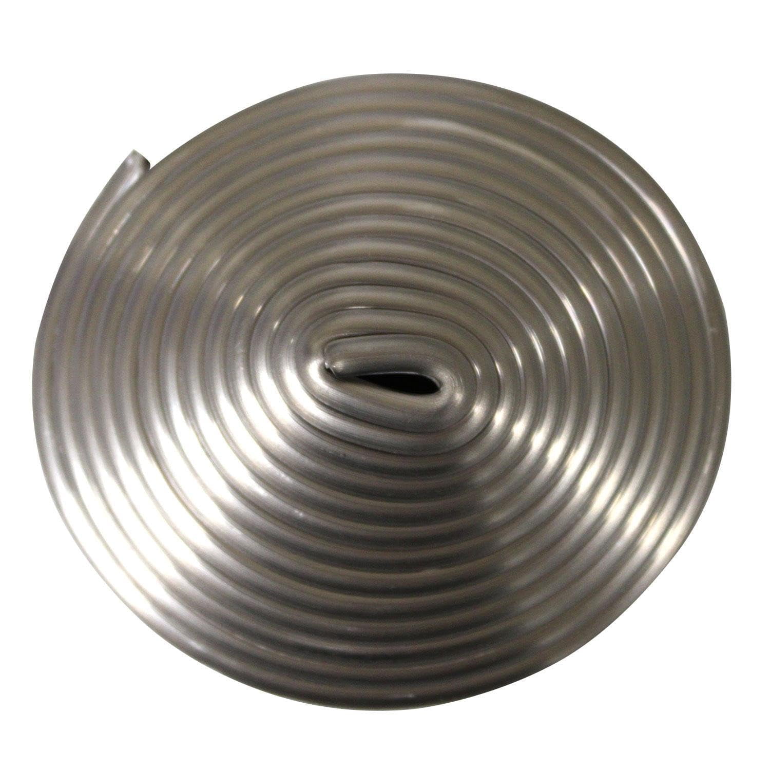 3/16'' Round H Lead Came for Stained Glass - 12 Ft H Channel Lead Hobby ...