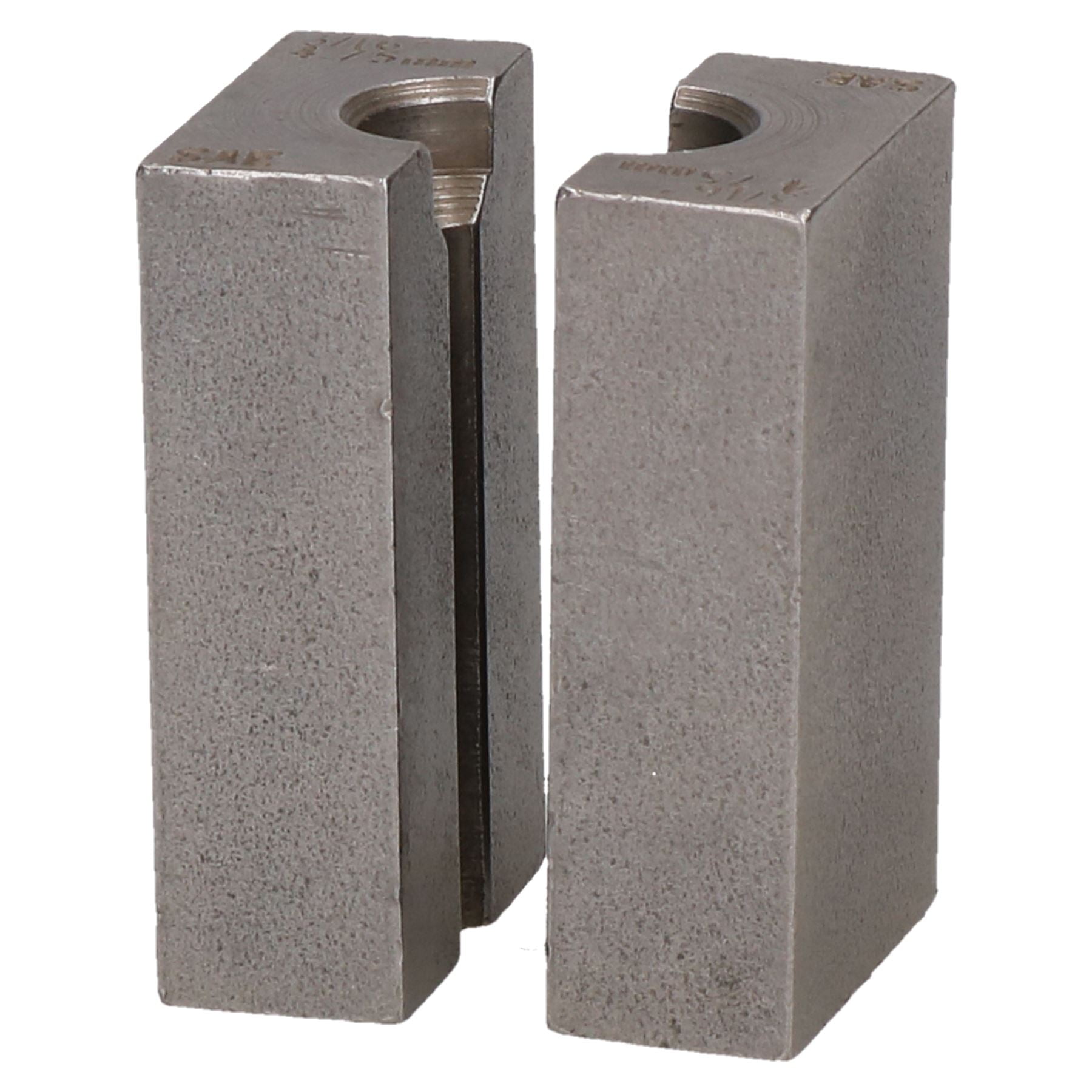 3/16" SAE Brake Pipe Flaring Bench Flare Tool Split Die Clamp Single ...