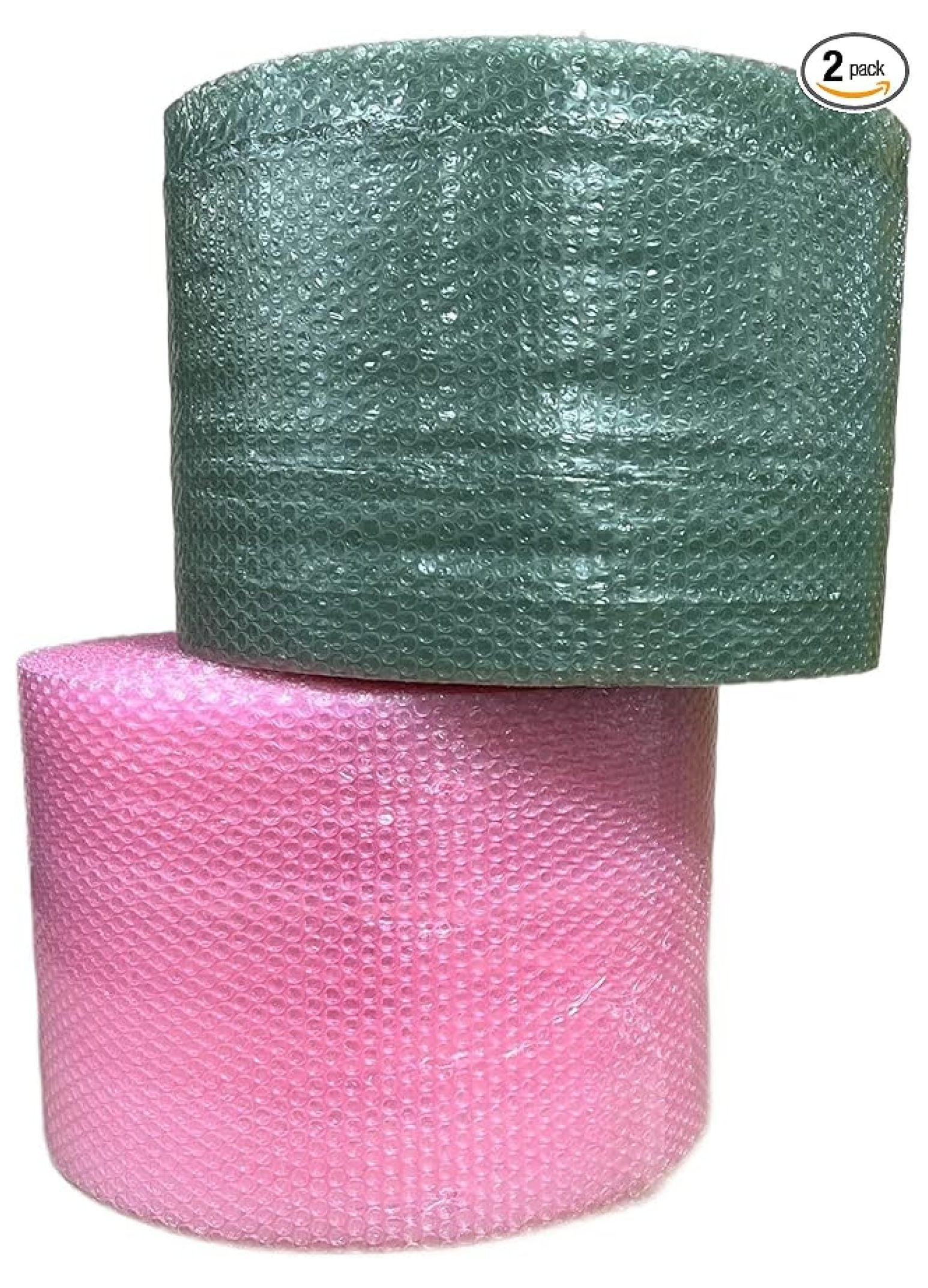 3/16" SH Small Bubble Cushioning Padding Roll x 700' x 12" Wide 700FT ...