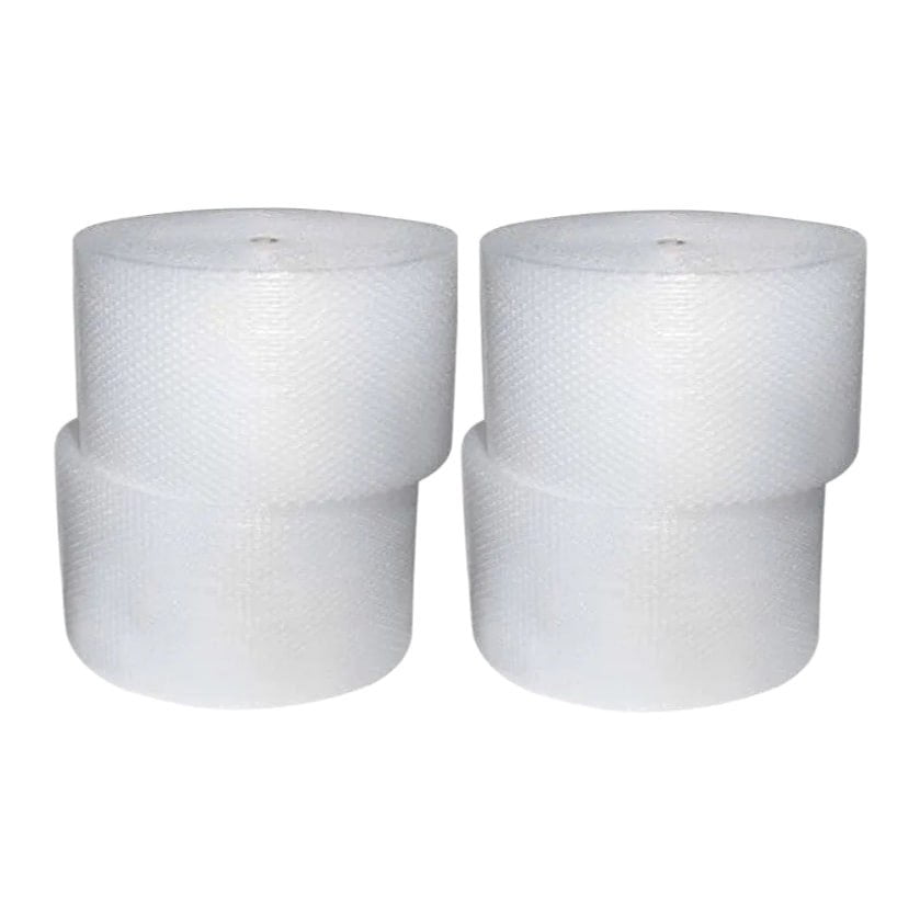 3/16" SH Small Bubble Cushioning Wrap Padding Roll 700'x 12" Wide Perf ...