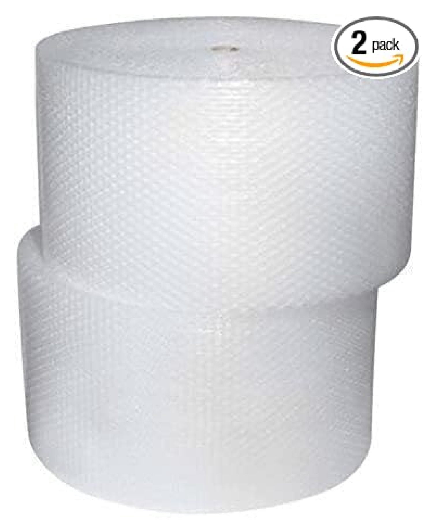 3/16" SH Small Bubble Cushioning Wrap Padding Roll 700'x 12" Wide Perf ...