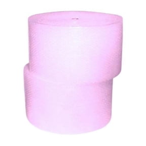 Shop Anti-Static Bubble Wrap for Secure Packaging at Walmart