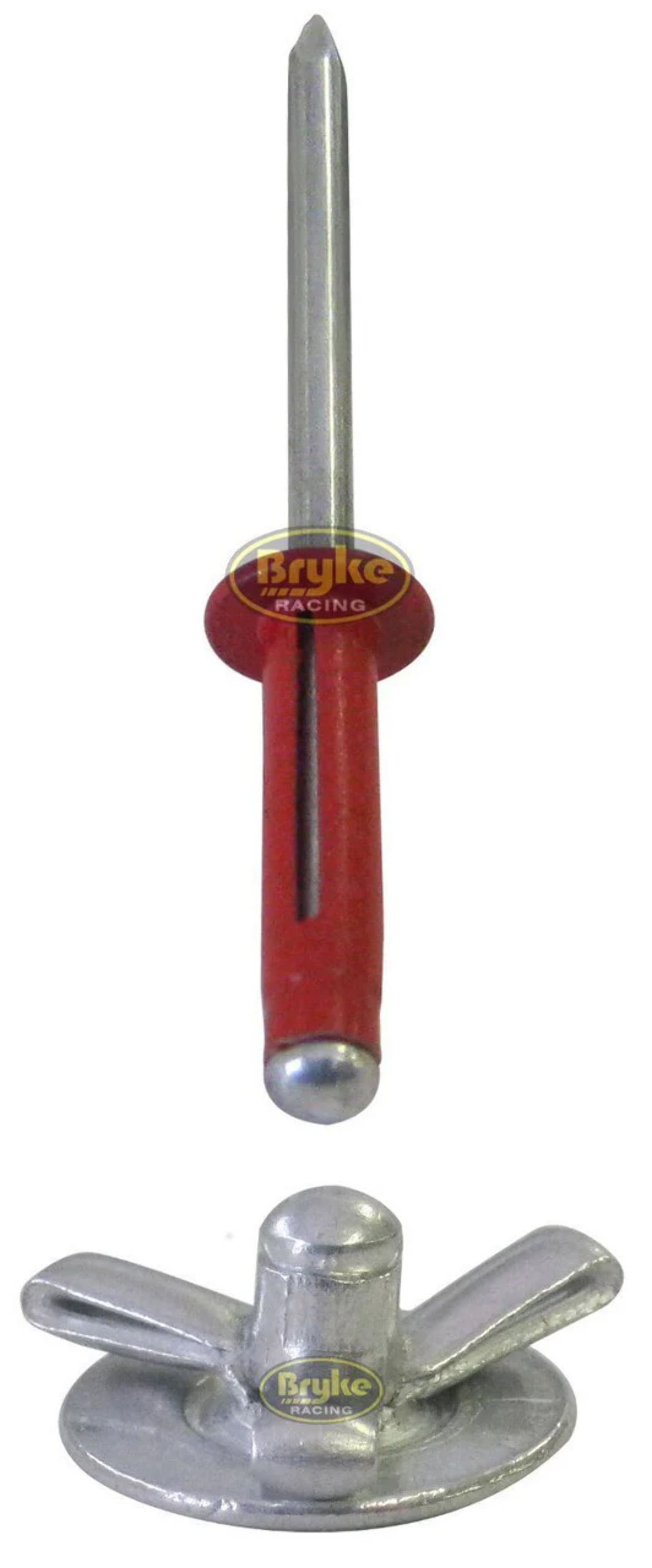 3/16 Small Head Exploding Rivets 50 count - Walmart.com