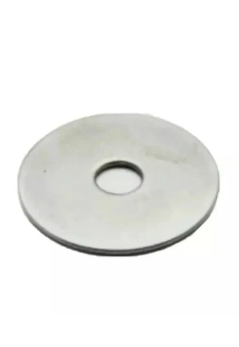 3/16" X 1-1/2" Fender Washers (25), Flat Washers. Zinc. Quality ...