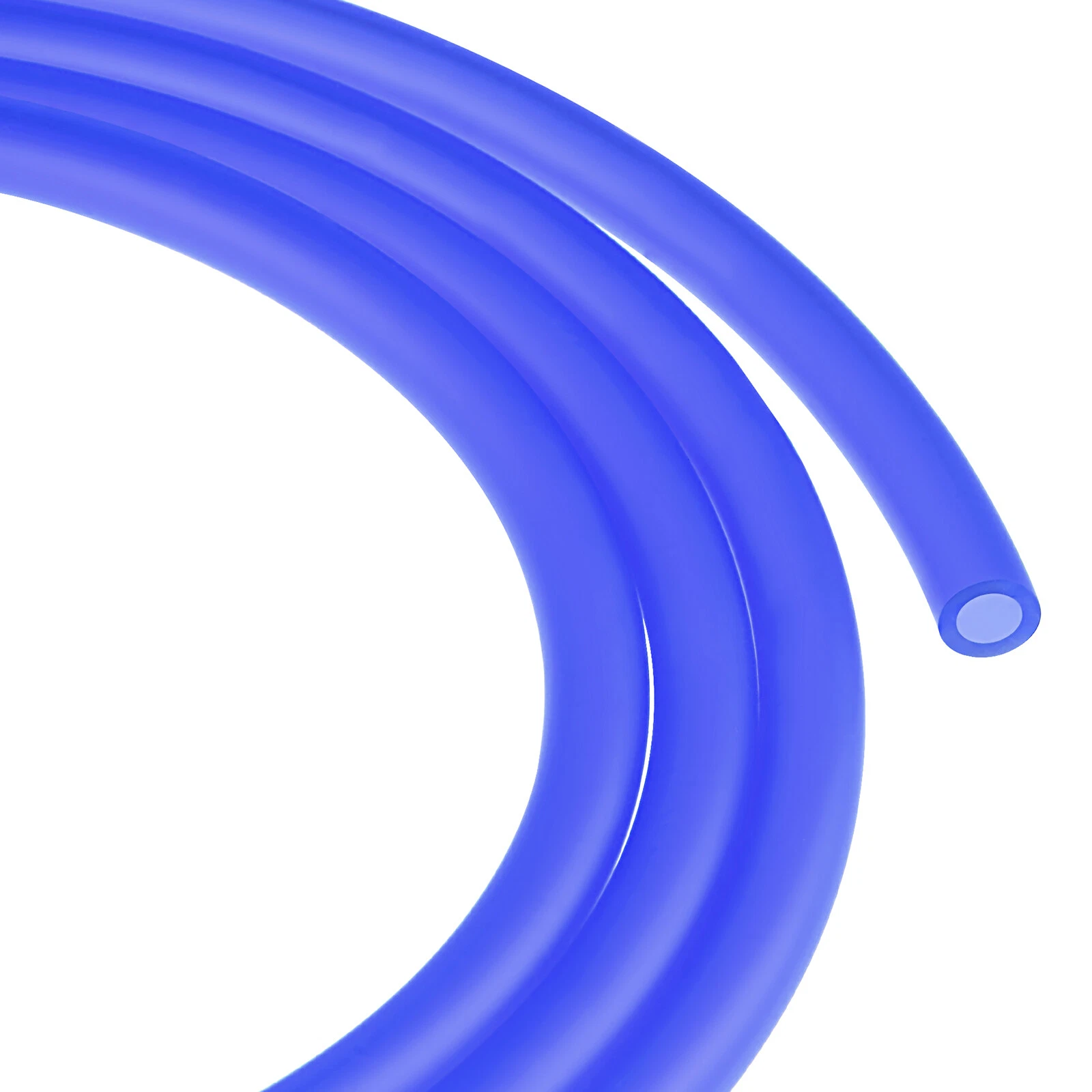 3/16" X 5/16" Pvc Petrol Fuel Line Hose 16Ft For Chainsaws Lawn Mower ...