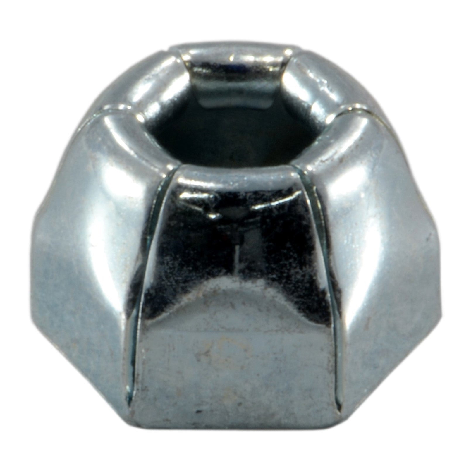 3/16" Zinc Plated Steel Opened Acorn Push Nuts PSHNL-125 (16 pcs ...