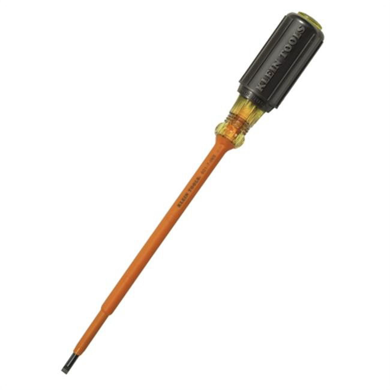 3-16 in. X 7 in. Cabinet Tip Screwdriver - Walmart.com